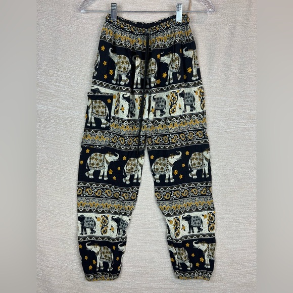 EARTHBOUND | Pants & Jumpsuits | Earthbound Trading Size S Elephant ...